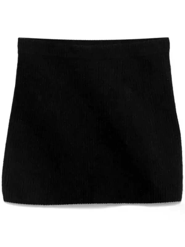 Sportmax Teiera Mini Skirt