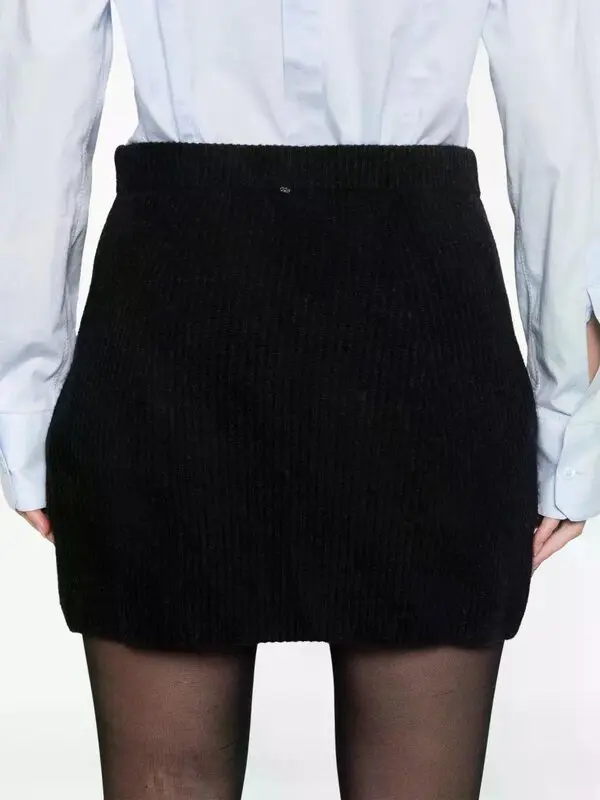 Sportmax Teiera Mini Skirt