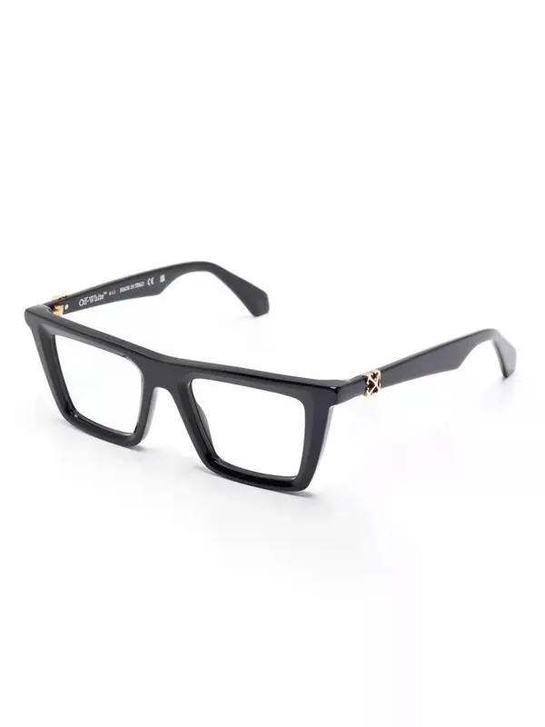 Off-White Arrows-motif Eyeglasses