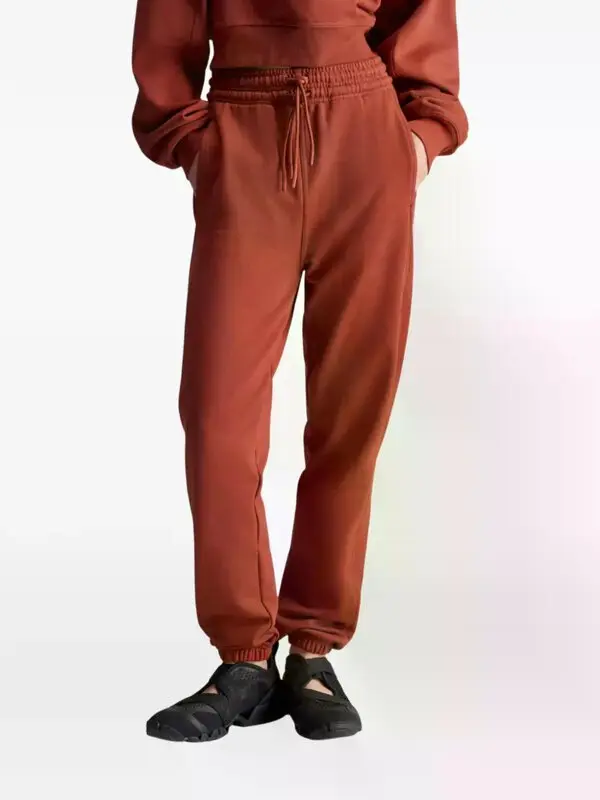 Adidas Drawstring Trousers