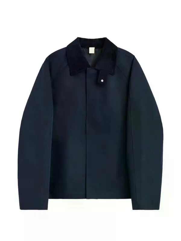 SUNFLOWER Raglan Jacket - Blue