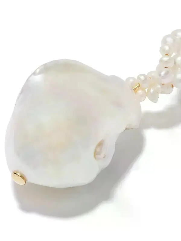 Completedworks Gotcha Pearl Earrings