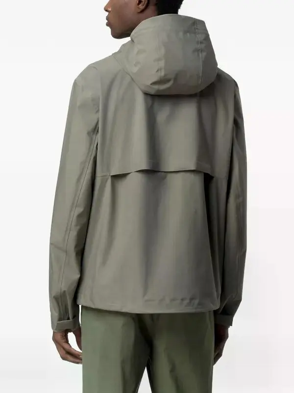 K-WAY Jacko Hooded Jacket