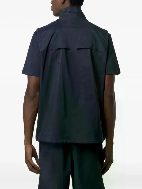 K-WAY Croixer Gilet