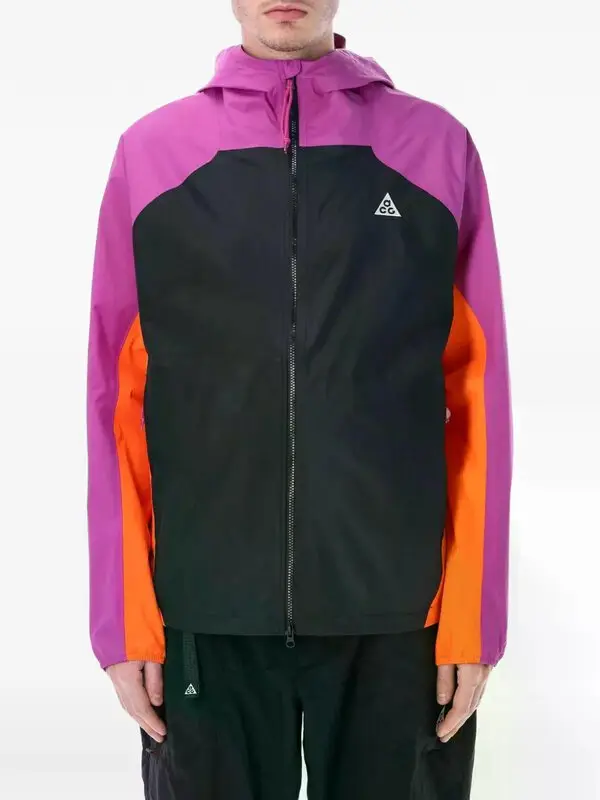 Nike Hooded Jacket