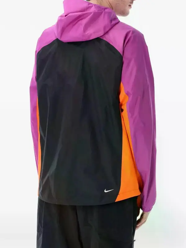Nike Hooded Jacket
