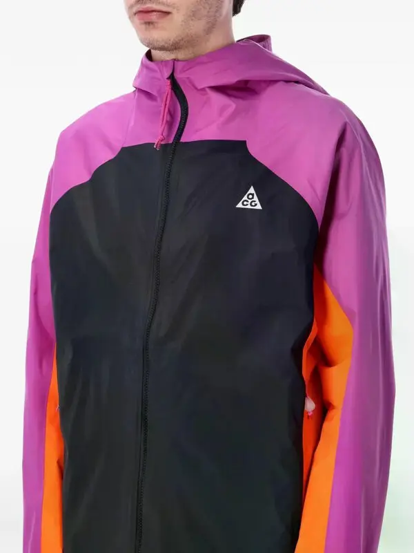 Nike Hooded Jacket