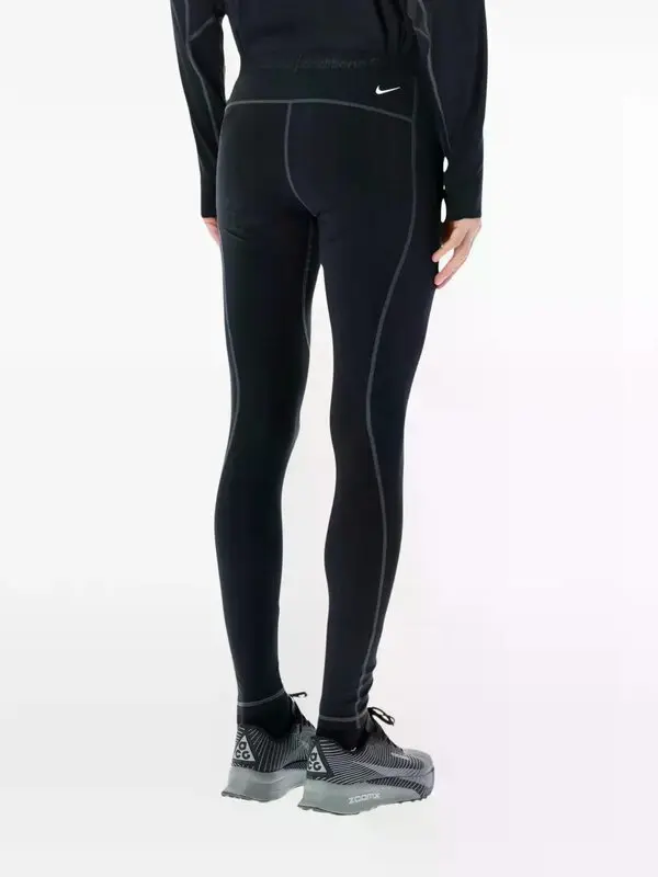 Nike Wildsee Drawstring Leggings
