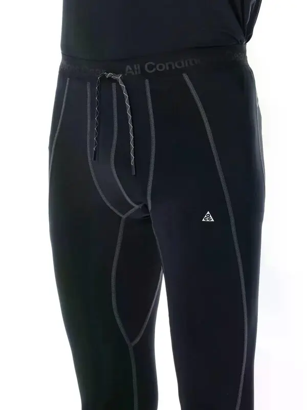 Nike Wildsee Drawstring Leggings