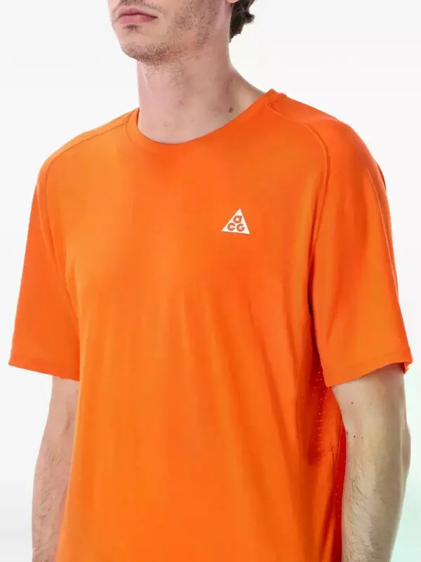 Nike Solar Chase T-shirt - Orange