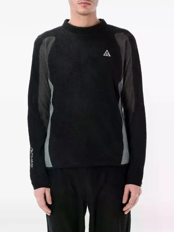 Nike Crew-neck Sweatshirt