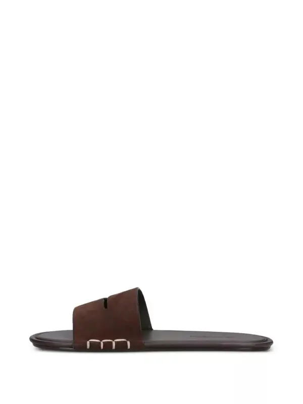 JW Anderson Cut-out Slides
