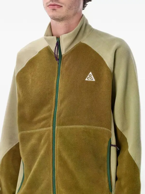 Nike Wolf Tree Zip Jacket