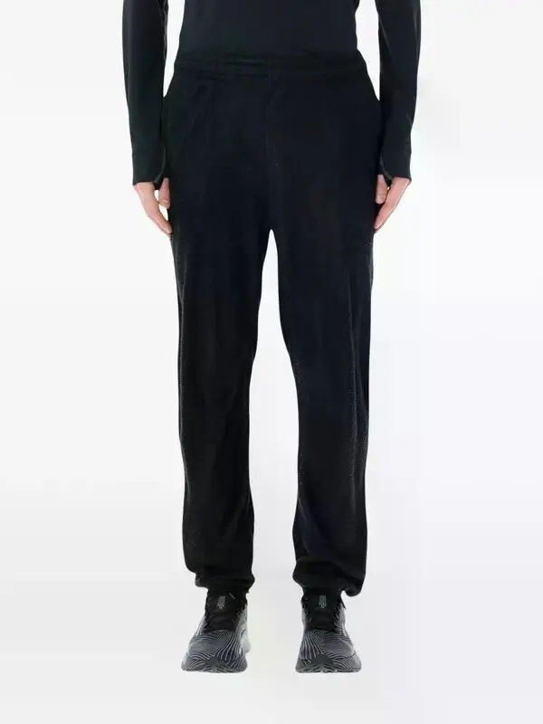 Nike Wolf Lichen Track Pants - Black