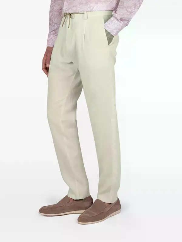 Paul & Shark Drawstring Chinos