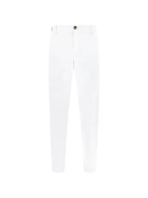 Paul & Shark Pleat Chinos