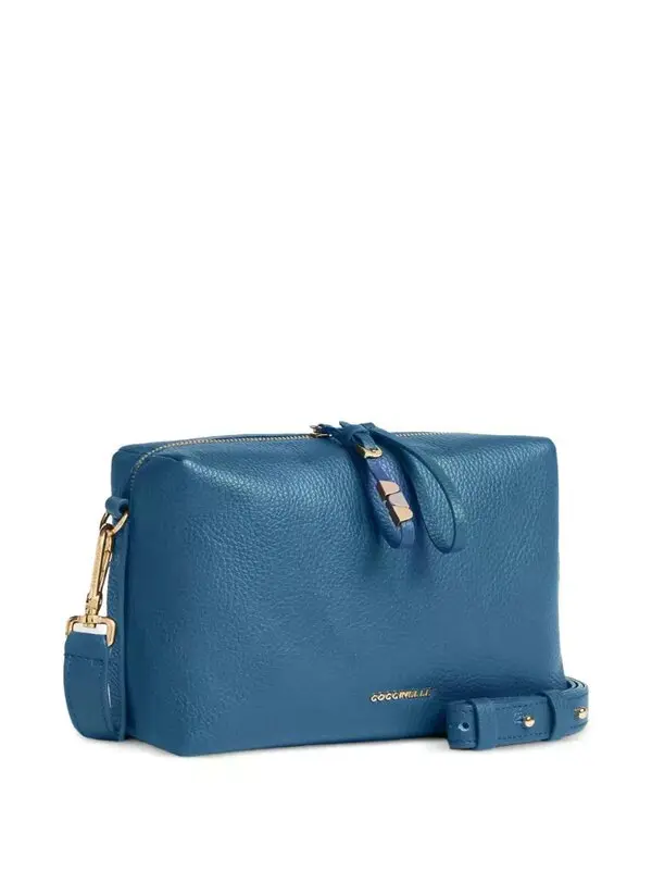 COCCINELLE Small Nory Shoulder Bag
