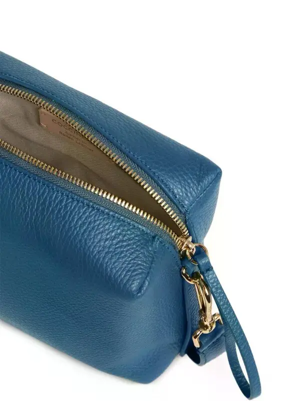 COCCINELLE Small Nory Shoulder Bag