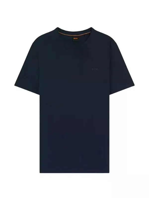 BOSS Crew-neck T-shirt