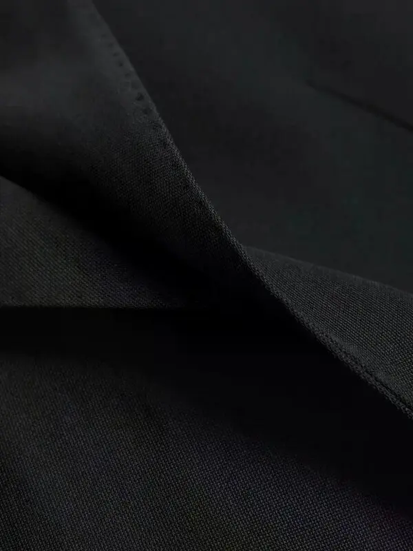 ARMARIUM Buttoned Tailored Blazer