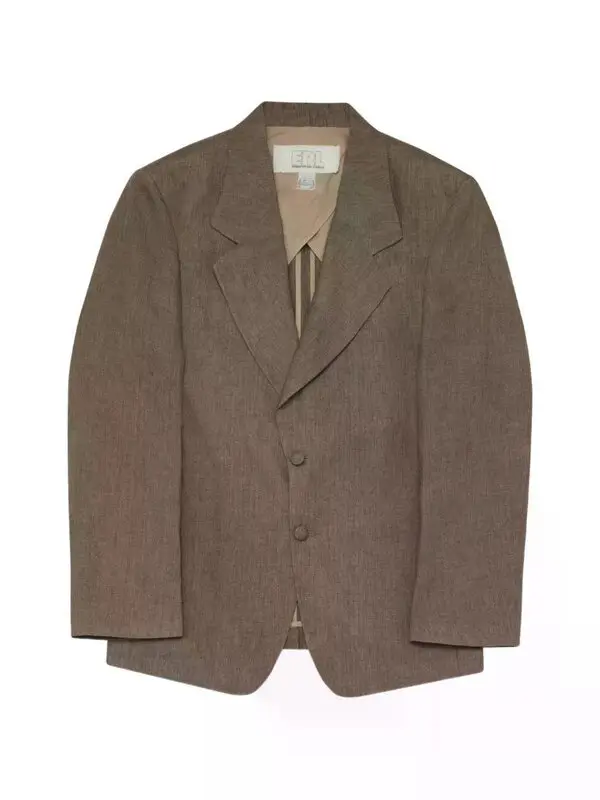 ERL Tailored Jacket