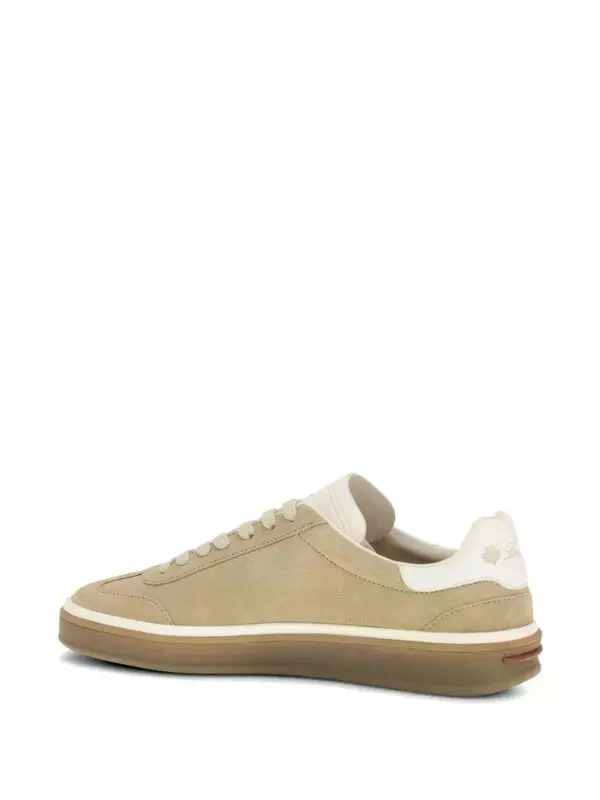 Loro Piana Tennis Walk Sneakers
