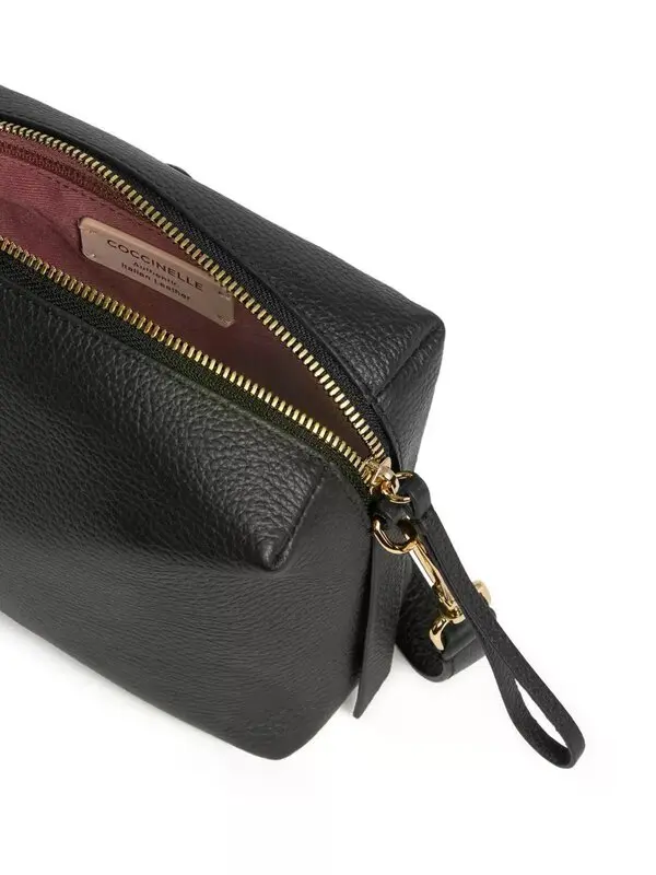 COCCINELLE Small Nory Shoulder Bag