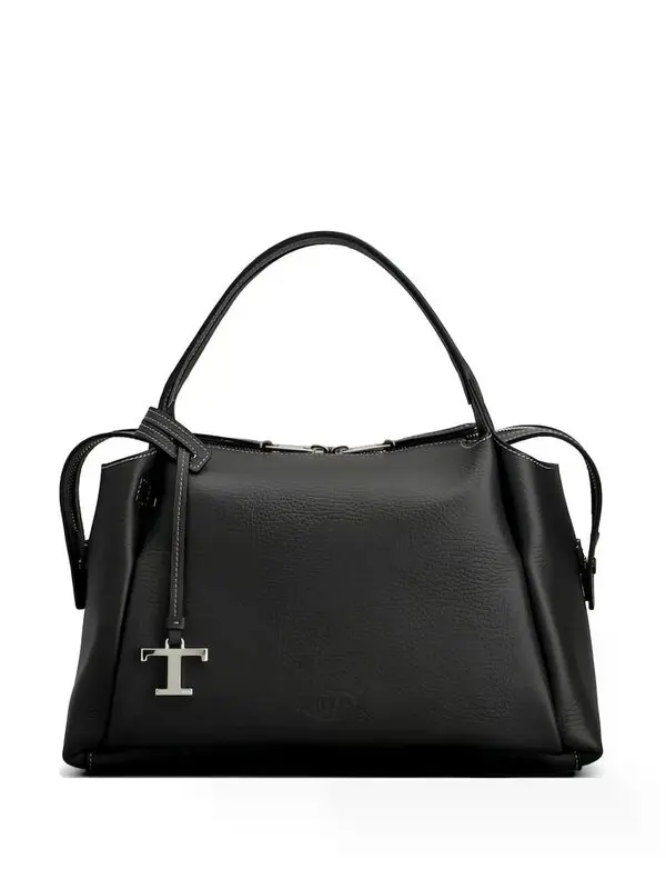 TOD'S Small Leather Tote