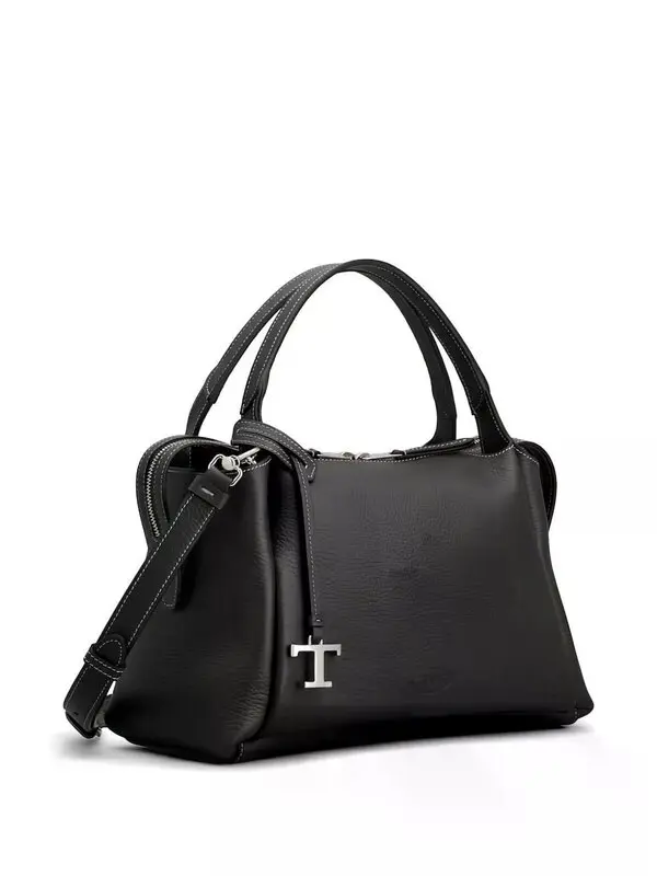 TOD'S Small Leather Tote