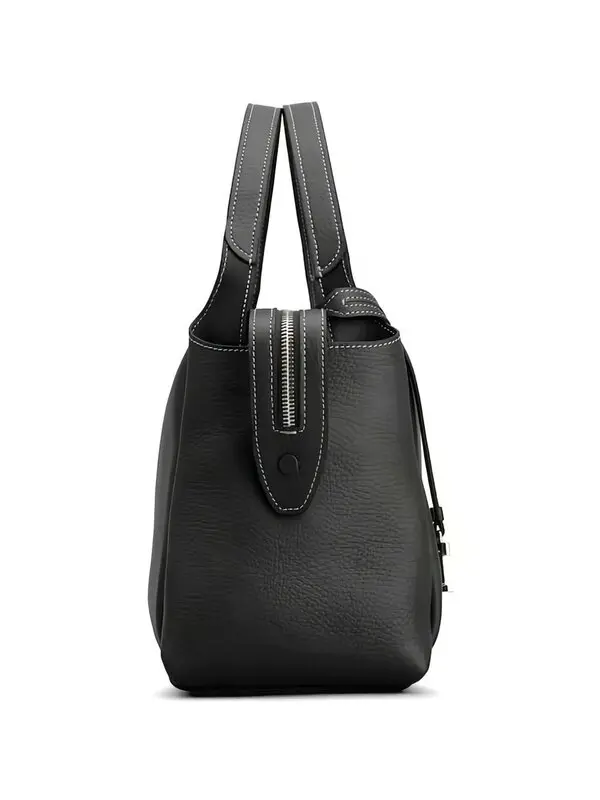 TOD'S Small Leather Tote