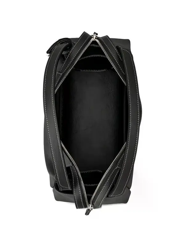TOD'S Small Leather Tote