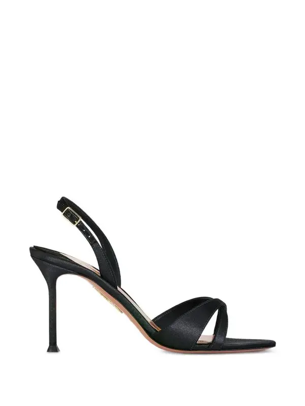 AQUAZZURA Alex Sandals