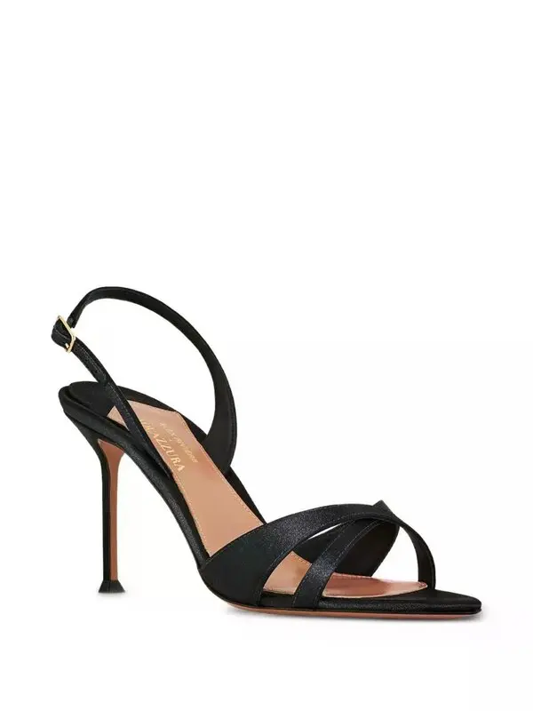 AQUAZZURA Alex Sandals