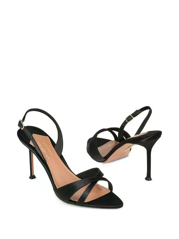 AQUAZZURA Alex Sandals