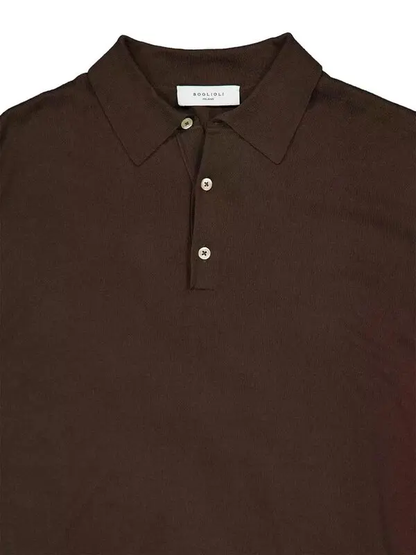 Boglioli Regular-fit Polo