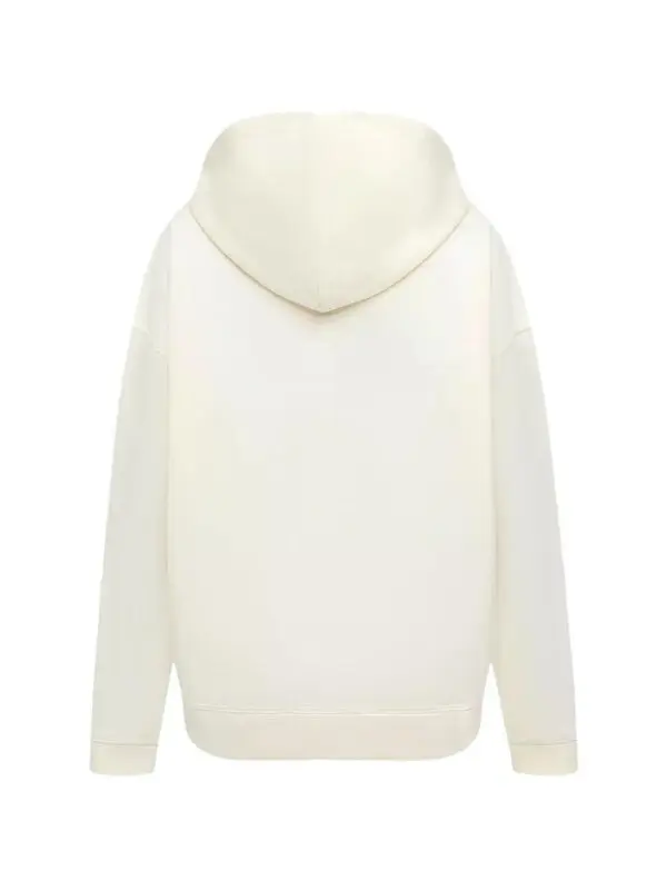 Hugo Floral-print Hoodie