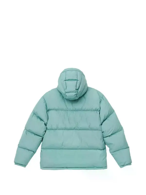 HIKING PATROL Hooded Puffer Coat