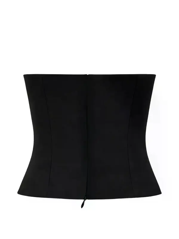 REFORMATION Sandro Knit Top