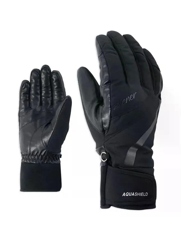 ZIENER Kitty-z Gloves