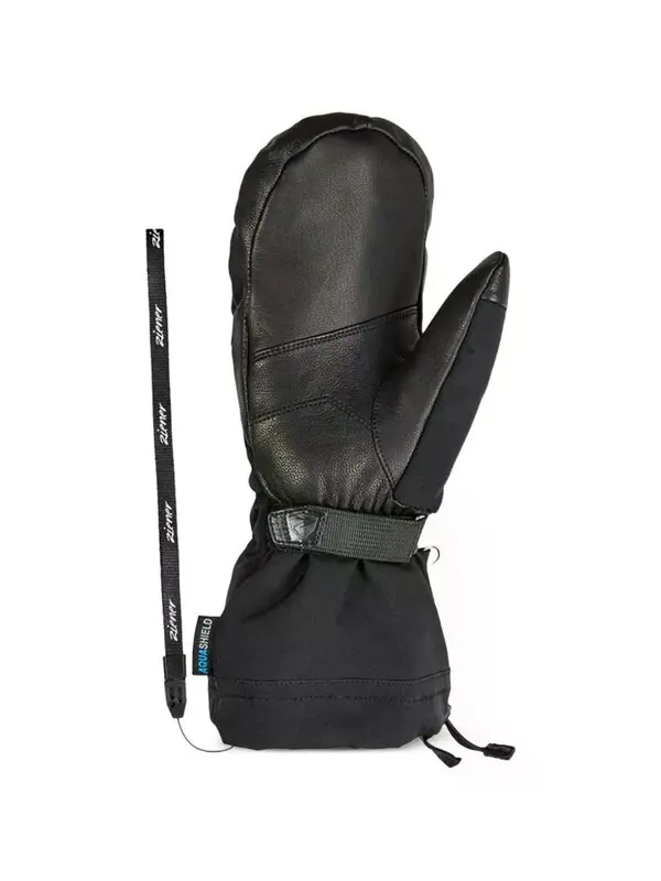 ZIENER Kilati Mittens