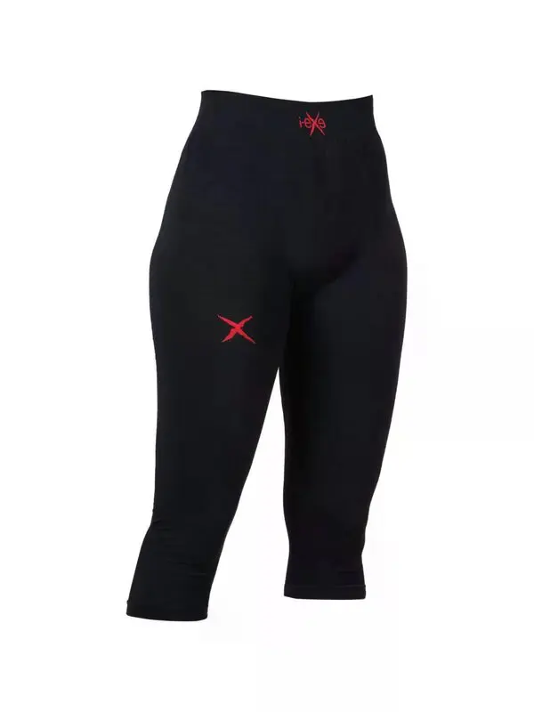 I-EXE X Meta Wool 3/4 Trousers