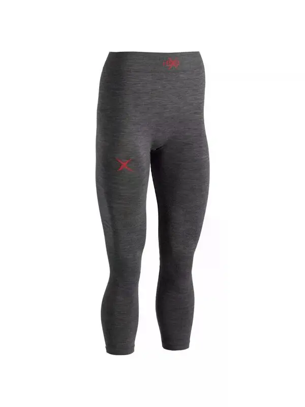 I-EXE X Meta Wool 3/4 Trousers