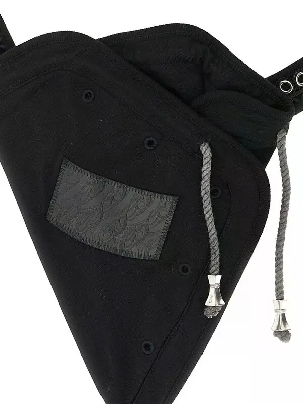 KIKO KOSTADINOV Hatha Messenger Bag