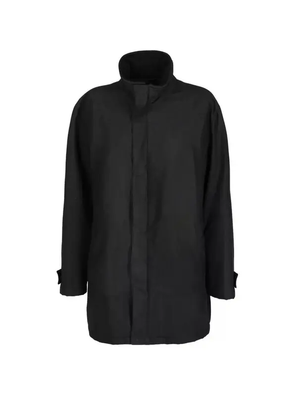 Corneliani Single-breasted Coat