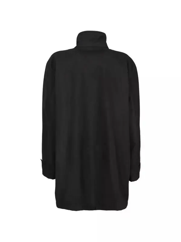 Corneliani Single-breasted Coat