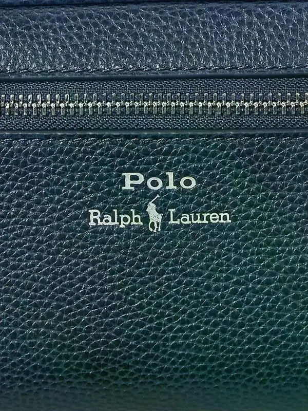 Polo Ralph Lauren Zip Pouch