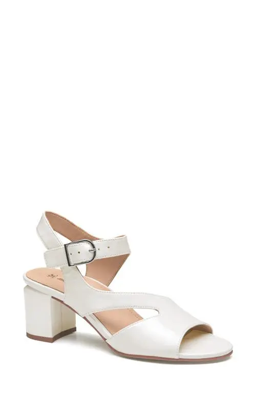 Johnston & Murphy Slingback Sandal