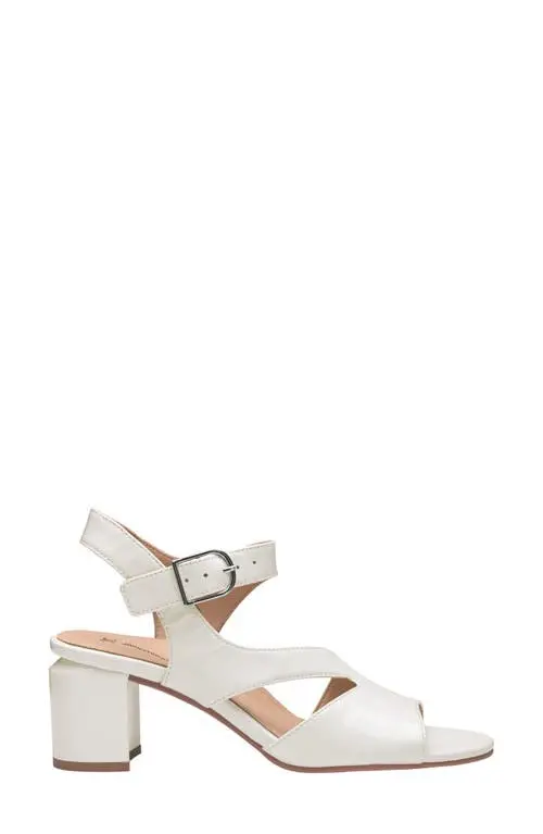 Johnston & Murphy Slingback Sandal