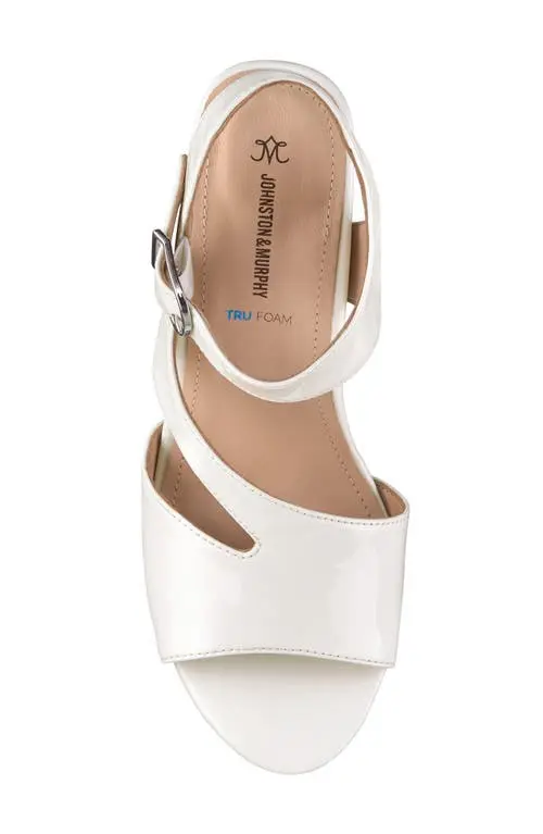 Johnston & Murphy Slingback Sandal