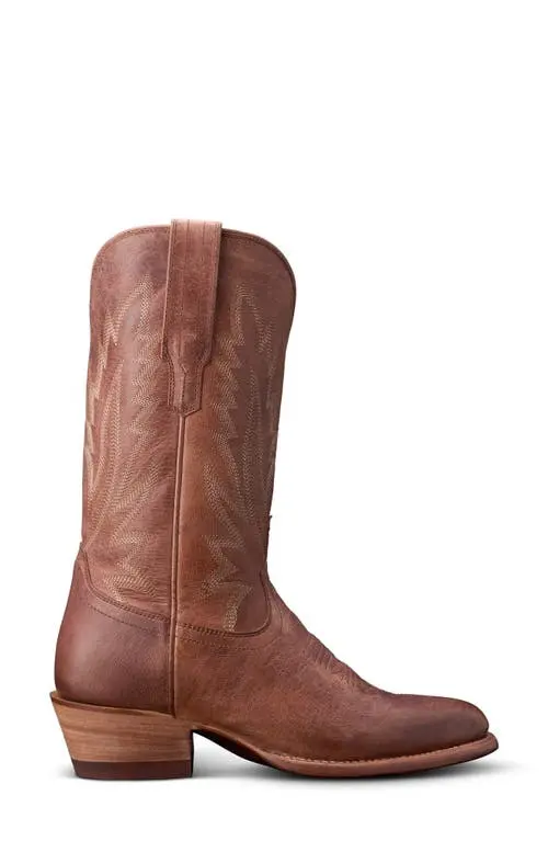 Tecovas The Jamie Ii Western Boot